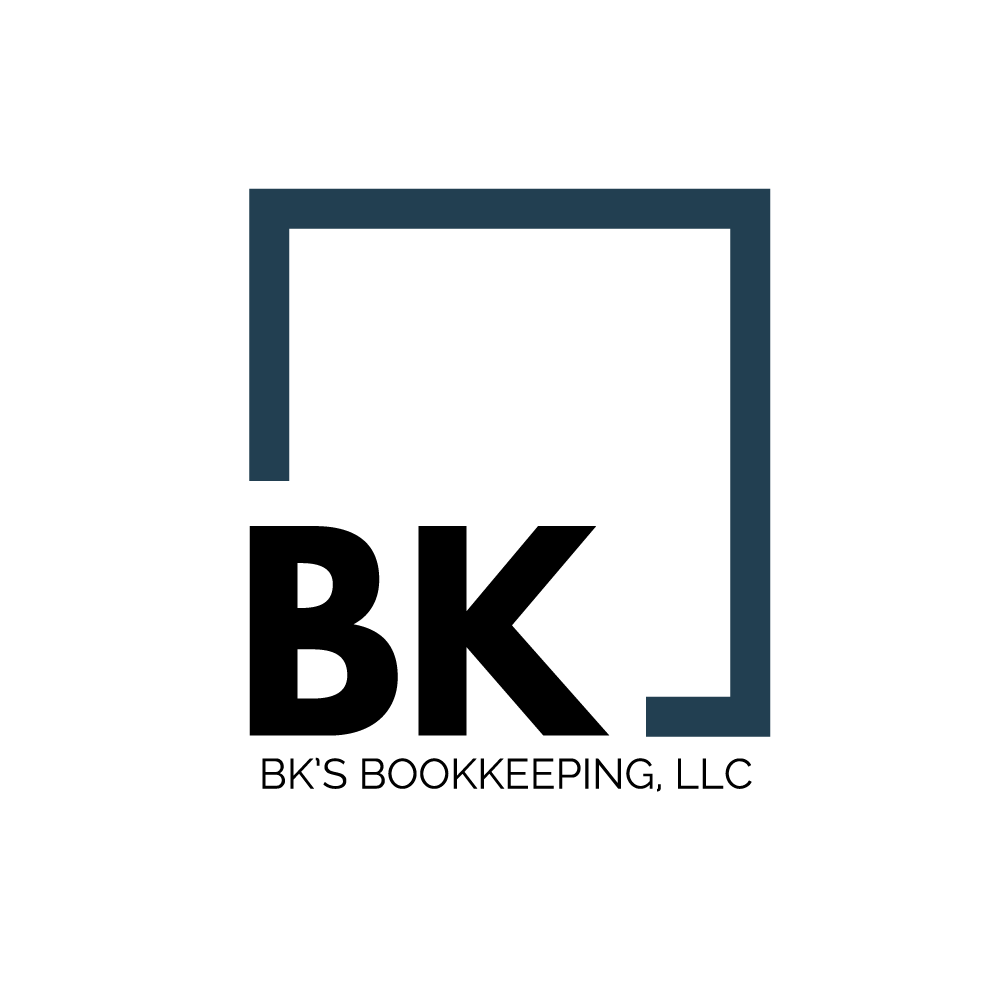 Bookkeeping Services | BK's Bookkeeping, LLC